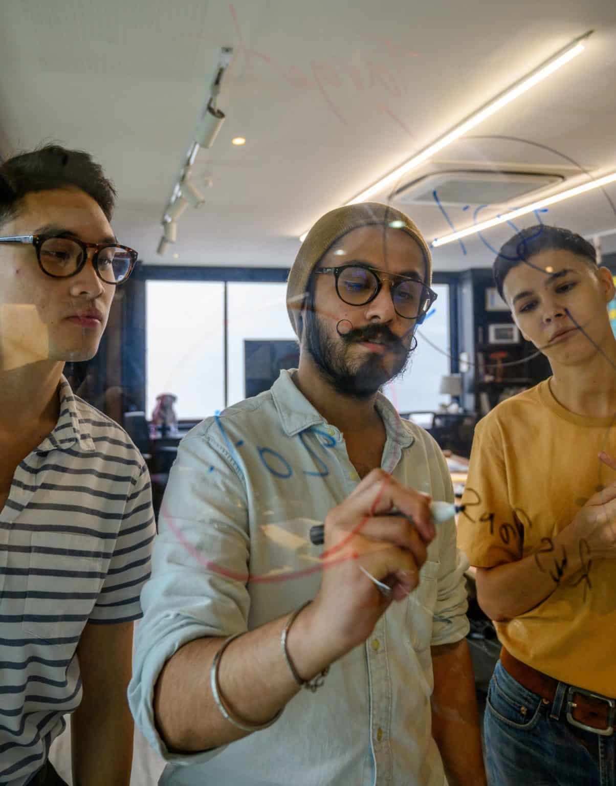 Qu'est ce qu'un Data visualization specialist ? - DATAROCKSTARS