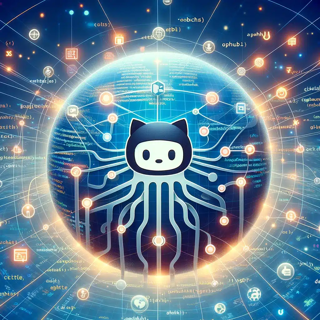 GitHub : Bien plus qu'un simple dépôt de code - DATAROCKSTARS