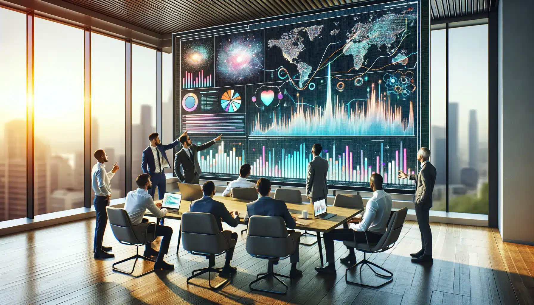 Analyse de données - DATAROCKSTARS