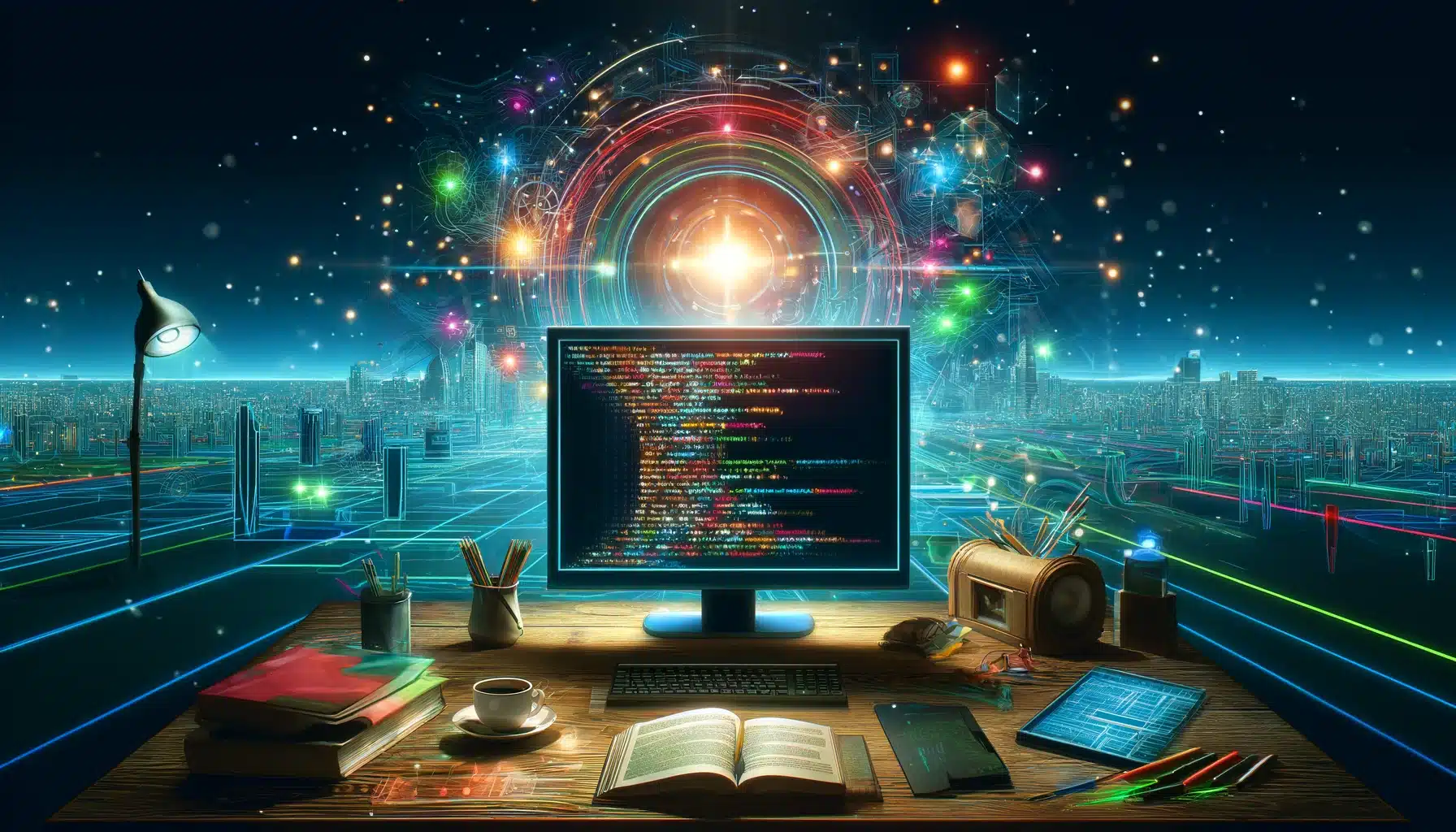Coding : transformez vos idées en réalité numérique - DATAROCKSTARS