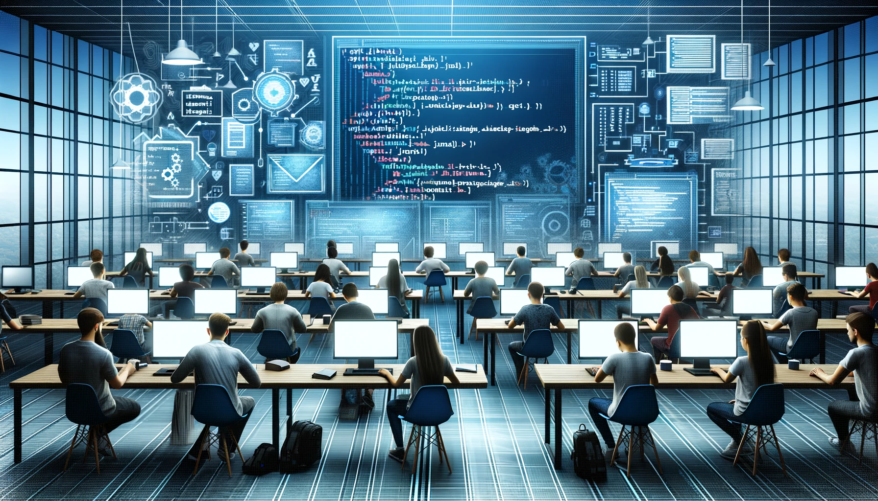 Le Java, un langage de programmation qui crée des opportunités ...