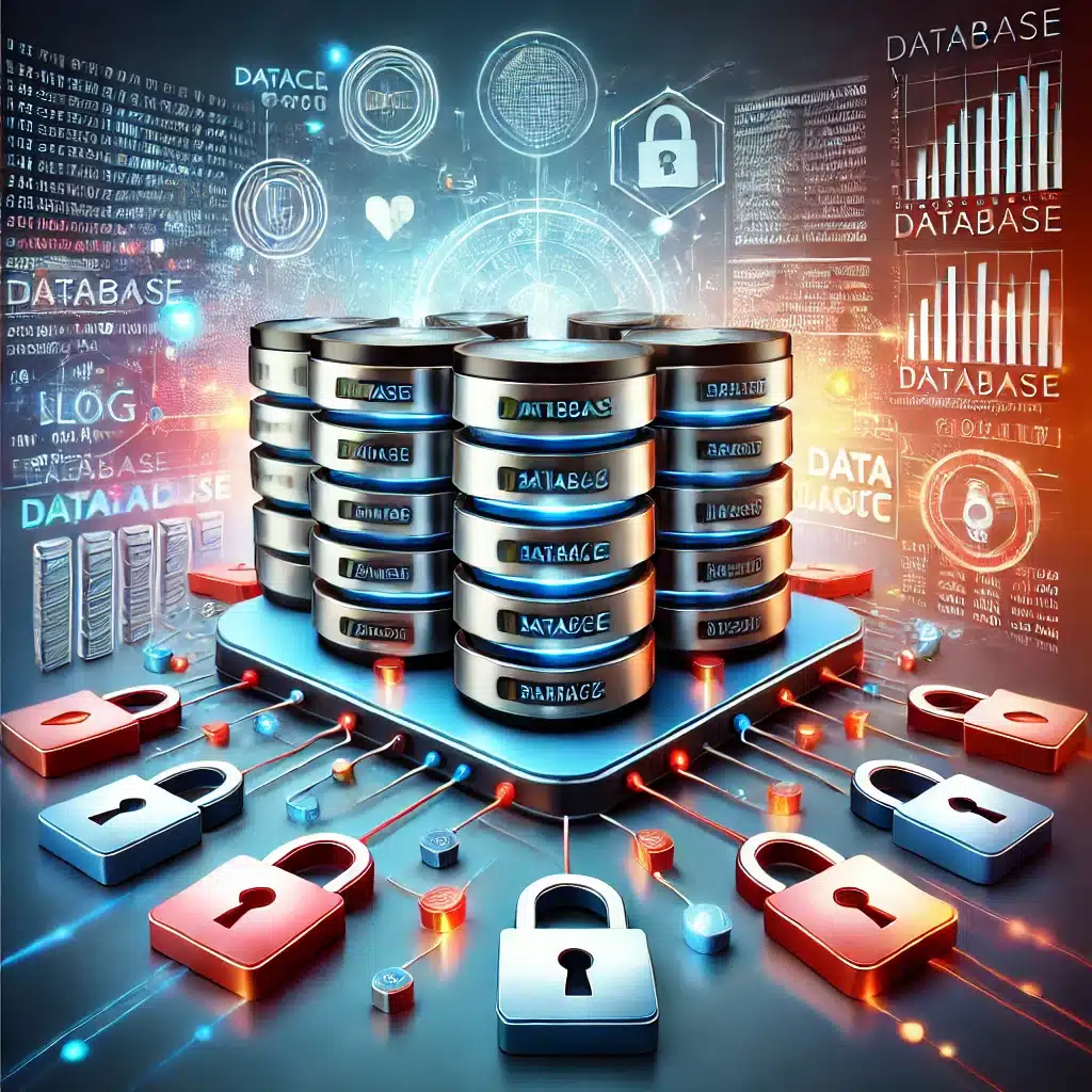 Quel est le rôle des bases de données ? - DATAROCKSTARS